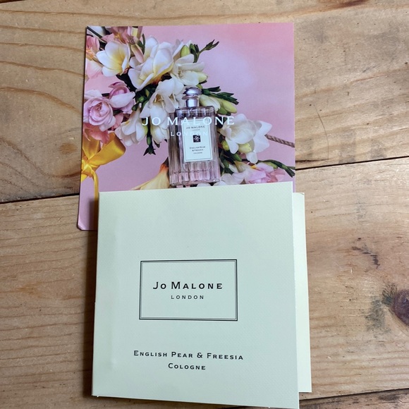 Jo Malone | Makeup | Jo Malone London English Pear And Freesia Cologne ...